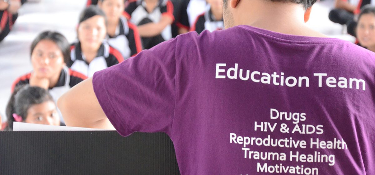 Home - Bali Children's Project