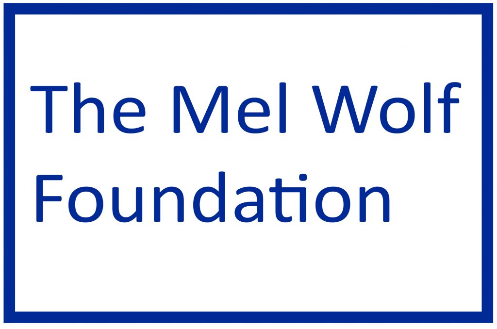 Mel Wolf - Bali Children's Project